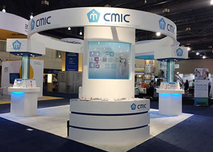 CMIC to participate the 2018 DIA | CMIC Events