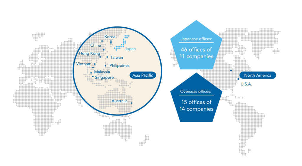 Careers at CMIC Group | Largest CRO in Japan