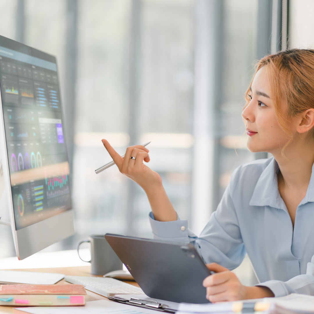 CMIC Group Resources